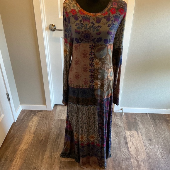 NATURAL LIFE | Dresses | Stevie Buttersoft Knit Maxi Dress | Poshmark